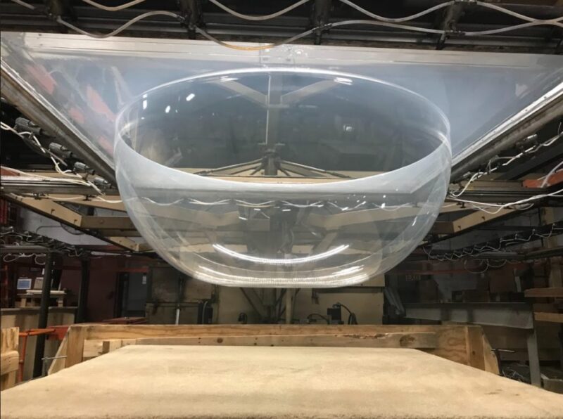 Free Forming Company | Bo-Mer Plastics