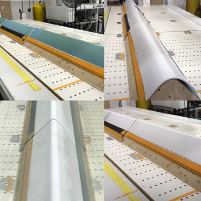 Membrane Press Forming Services | Bo-Mer Plastics