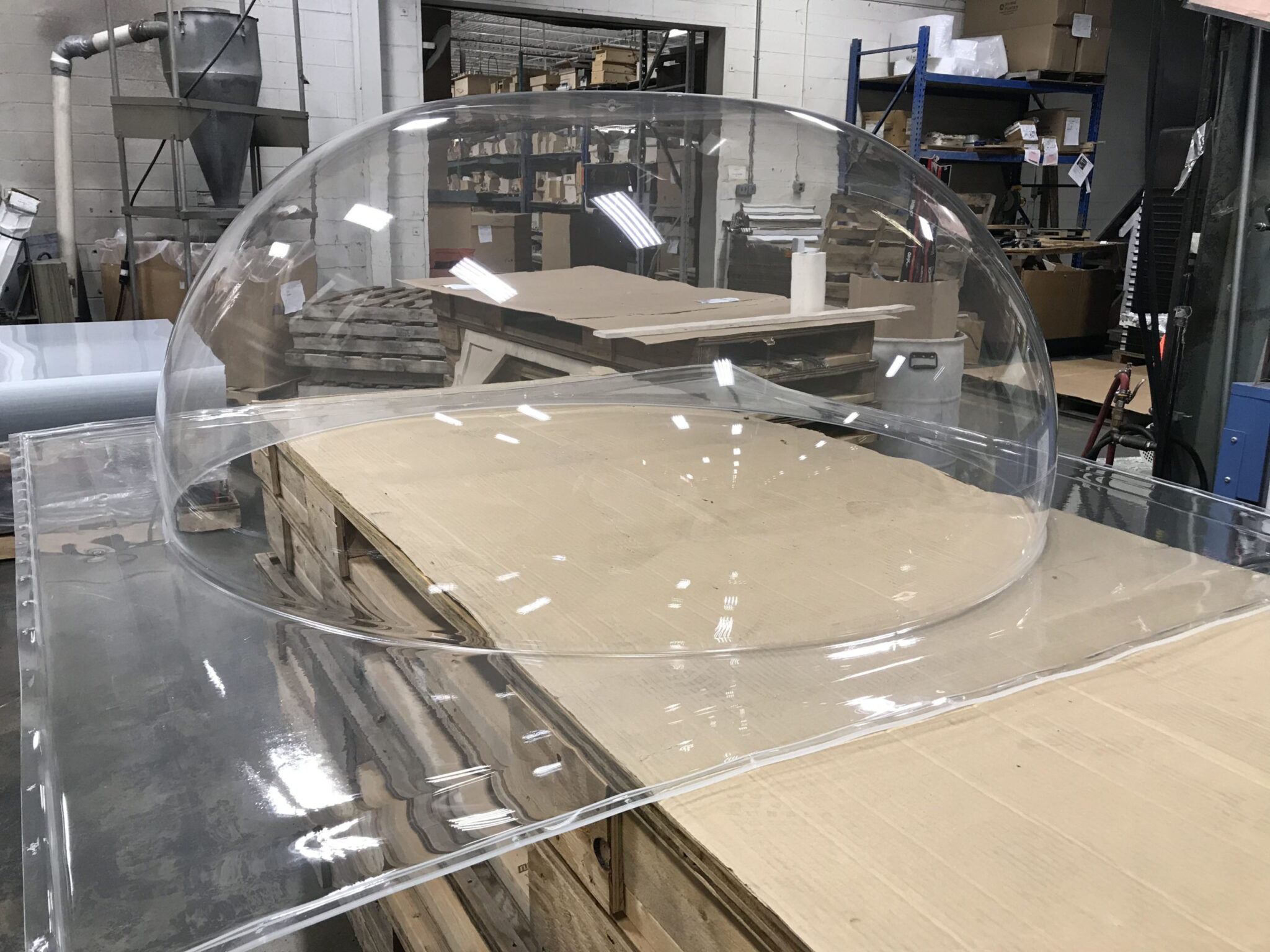 Free Forming Company | Bo-Mer Plastics